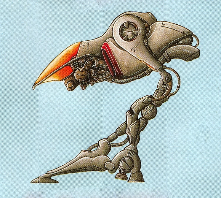 Armax | Syvalion Wiki | Fandom