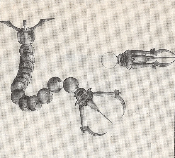 Litoram | Syvalion Wiki | Fandom