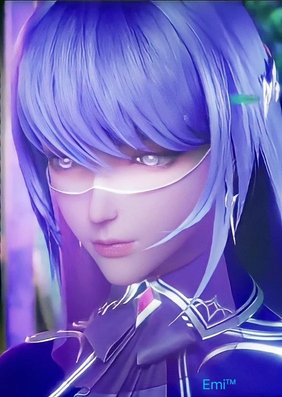 Sheng Cai'er/Gallery | Shen Yin Wang Zuo Wiki | Fandom