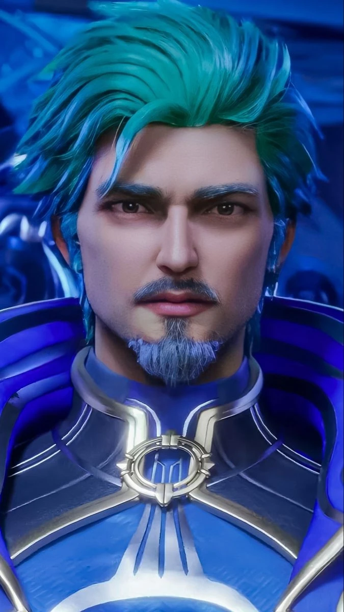 Lin Chen | Shen Yin Wang Zuo Wiki | Fandom