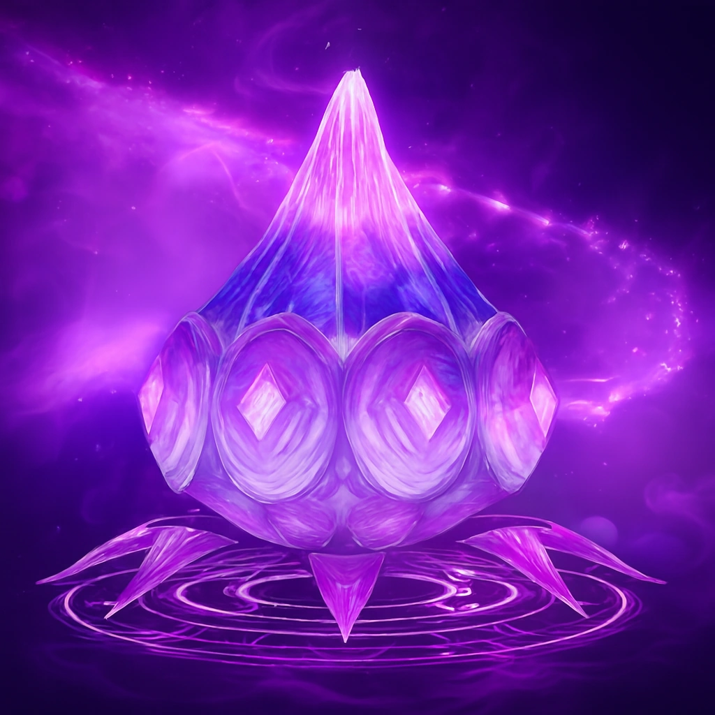 Thousand Strikes Spiritual Stove | Shen Yin Wang Zuo Wiki | Fandom