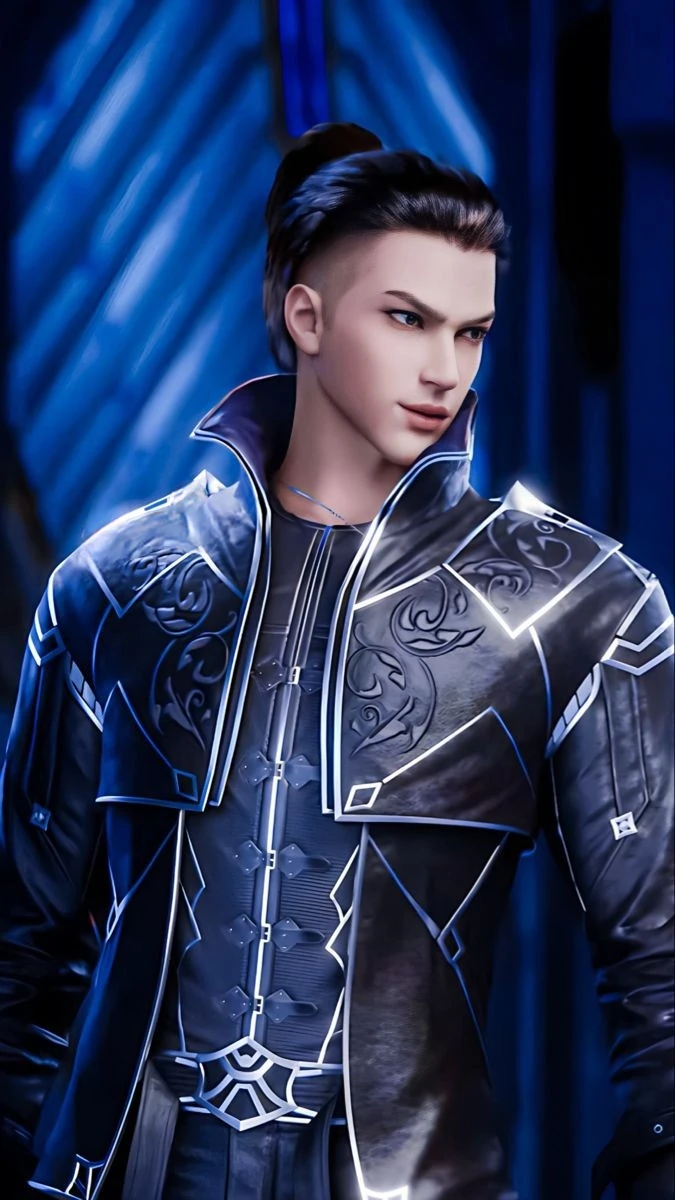 Duan Yi | Shen Yin Wang Zuo Wiki | Fandom