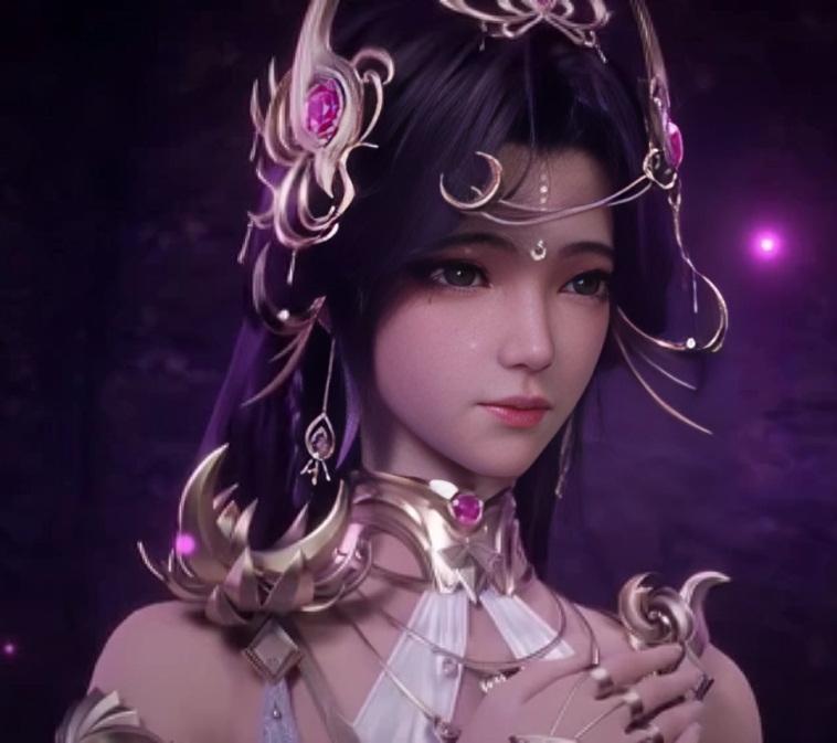 Yue Ye | Shen Yin Wang Zuo Wiki | Fandom