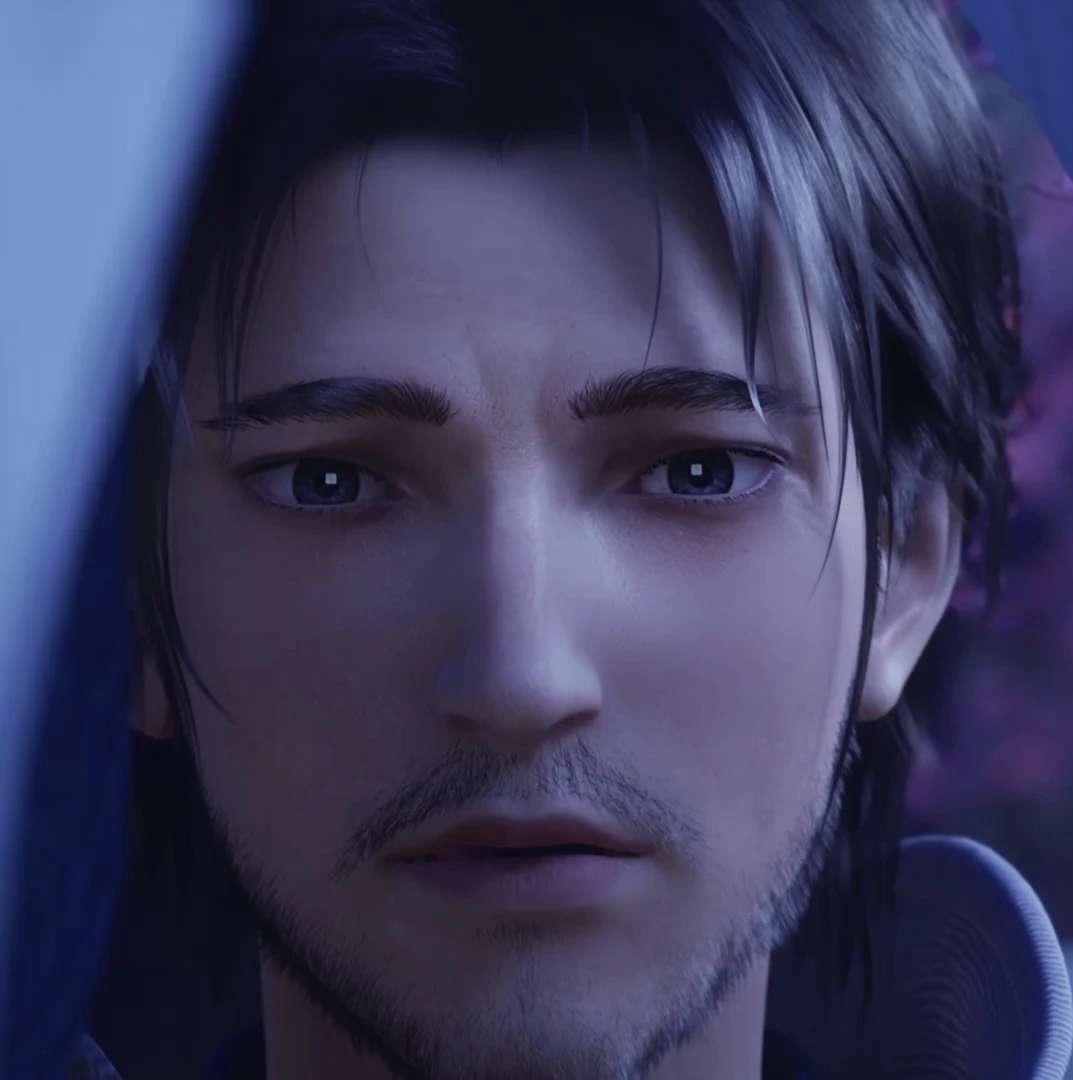 Long Xingyu/Gallery | Shen Yin Wang Zuo Wiki | Fandom