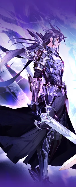 Austin Griffin | Shen Yin Wang Zuo Wiki | Fandom