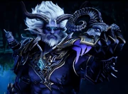 72 Demon God Pillars | Shen Yin Wang Zuo Wiki | Fandom