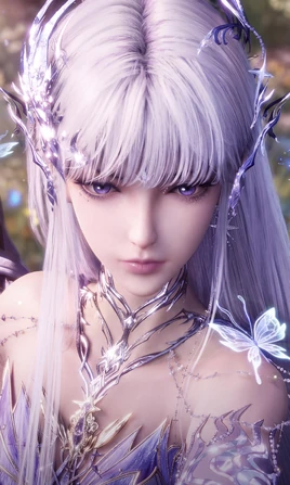 Sheng Cai'er | Shen Yin Wang Zuo Wiki | Fandom