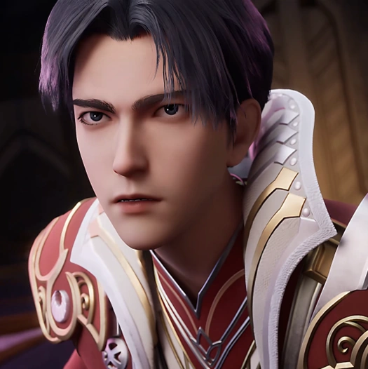 Li Xuan | Shen Yin Wang Zuo Wiki | Fandom