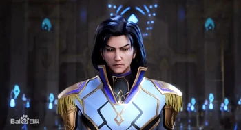 Ye Hua | Shen Yin Wang Zuo Wiki | Fandom