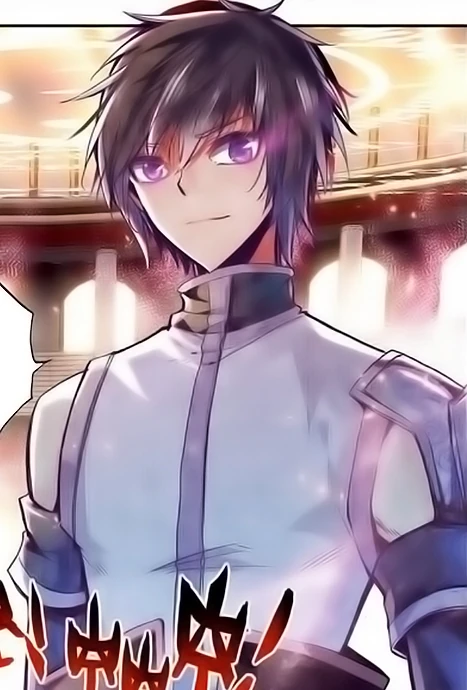 Han Yu | Shen Yin Wang Zuo Wiki | Fandom