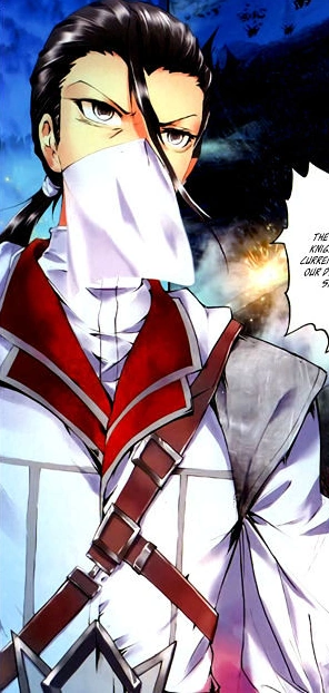 Sheng Ling Xin | Shen Yin Wang Zuo Wiki | Fandom