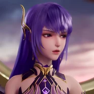 Sheng Cai'er/Gallery | Shen Yin Wang Zuo Wiki | Fandom