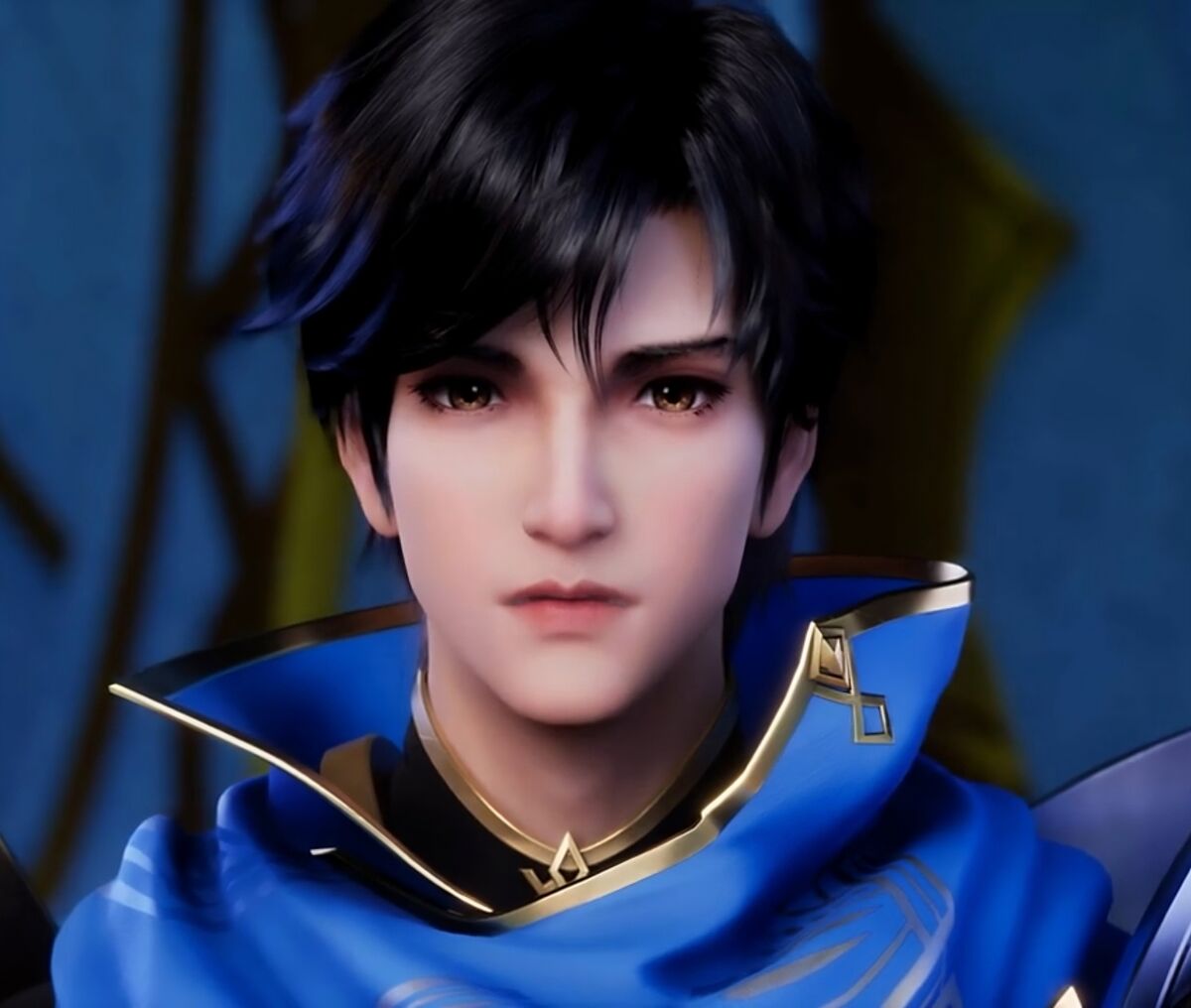 Zhang Fangfang | Shen Yin Wang Zuo Wiki | Fandom