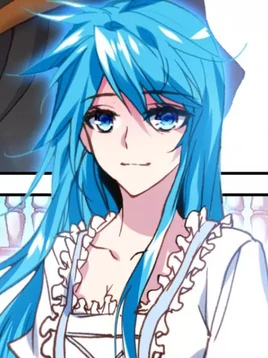 Bai Yue | Shen Yin Wang Zuo Wiki | Fandom