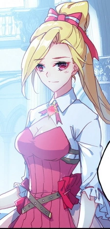 Li Xin | Shen Yin Wang Zuo Wiki | Fandom