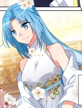 Feng Ling'er | Shen Yin Wang Zuo Wiki | Fandom