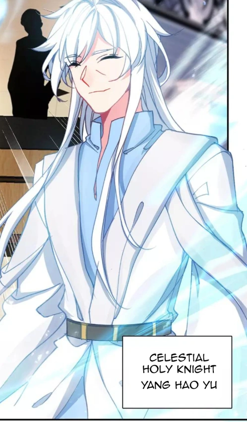 Yang Hao Yu | Shen Yin Wang Zuo Wiki | Fandom