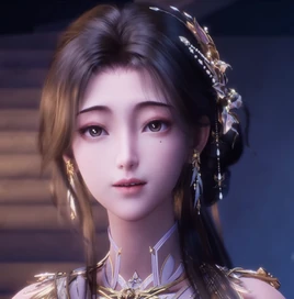 Bai Lingxuan | Shen Yin Wang Zuo Wiki | Fandom