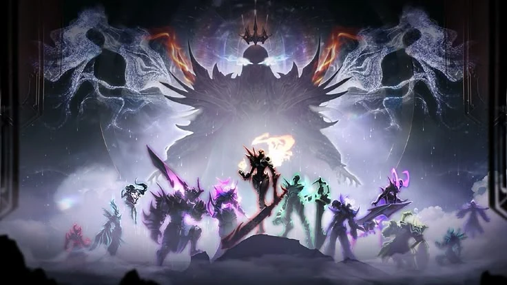 Twelve Holy Guardians | Shen Yin Wang Zuo Wiki | Fandom