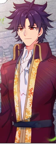 Long Xingyu | Shen Yin Wang Zuo Wiki | Fandom