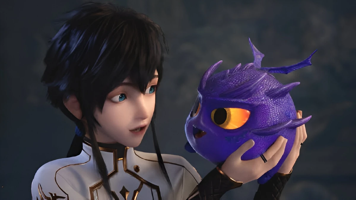 Hao Yue/Gallery | Shen Yin Wang Zuo Wiki | Fandom