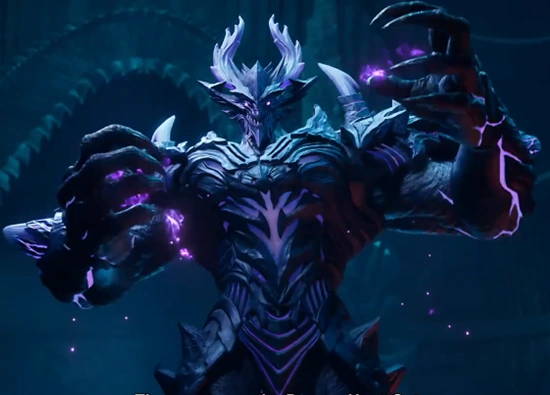 Flauros | Shen Yin Wang Zuo Wiki | Fandom