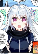 Sheng Cai'er/Gallery | Shen Yin Wang Zuo Wiki | Fandom