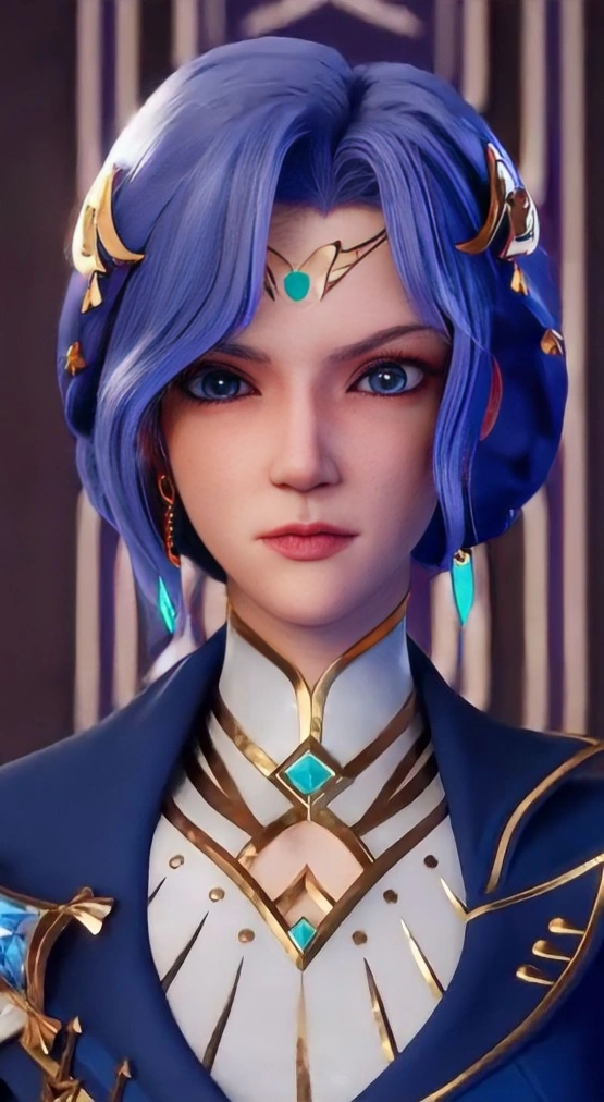 Lan Yan Yu | Shen Yin Wang Zuo Wiki | Fandom