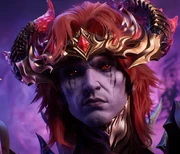 72 Demon God Pillars | Shen Yin Wang Zuo Wiki | Fandom