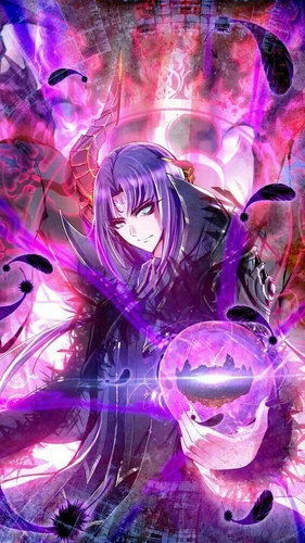 Feng Xiu | Shen Yin Wang Zuo Wiki | Fandom