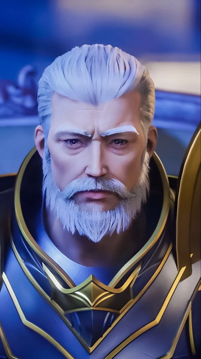 Han Qian | Shen Yin Wang Zuo Wiki | Fandom