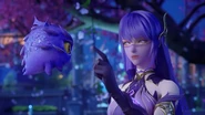 Sheng Cai'er/Gallery | Shen Yin Wang Zuo Wiki | Fandom