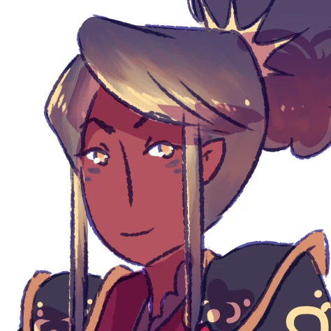 General Pyra of the Oblivion | Syzygy Wiki | Fandom