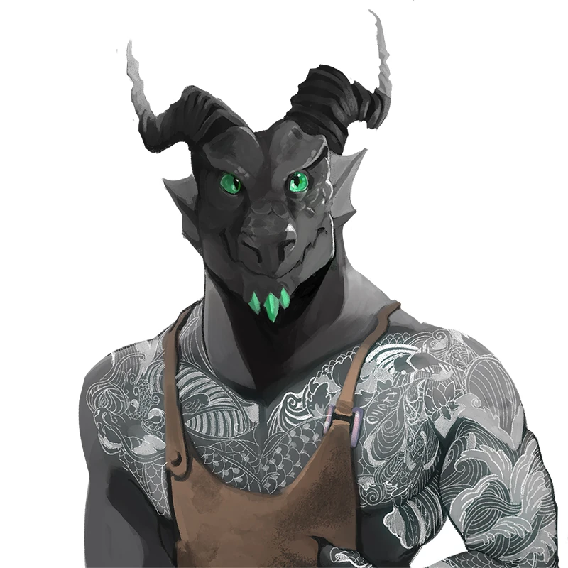 Rezu | Syzygy Wiki | Fandom