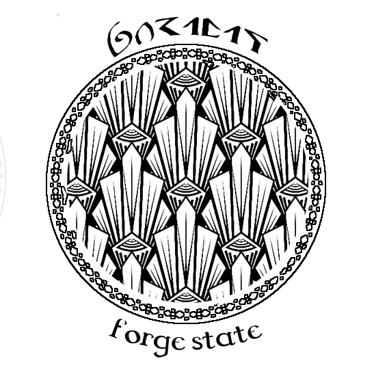 Forge State | Syzygy Wiki | Fandom