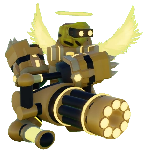 Golden Commando(Unit) | S&Z Entertainment Wiki | Fandom