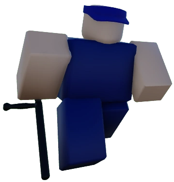 Enforcer(Unit) | S&Z Entertainment Wiki | Fandom