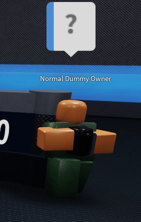 Normal Dummy Owner | S&Z Entertainment Wiki | Fandom