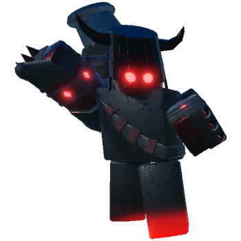 Endbringer | S&Z Entertainment Wiki | Fandom