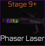 Weapons | S&Z Entertainment Wiki | Fandom