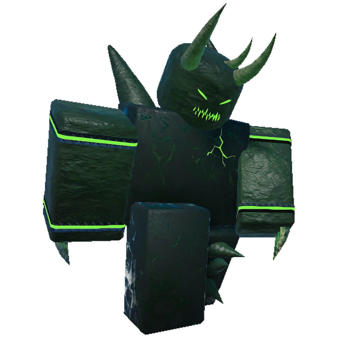 Toxic Abomination | S&Z Entertainment Wiki | Fandom