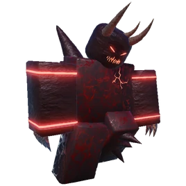 ENRAGED Toxic Abomination | S&Z Entertainment Wiki | Fandom