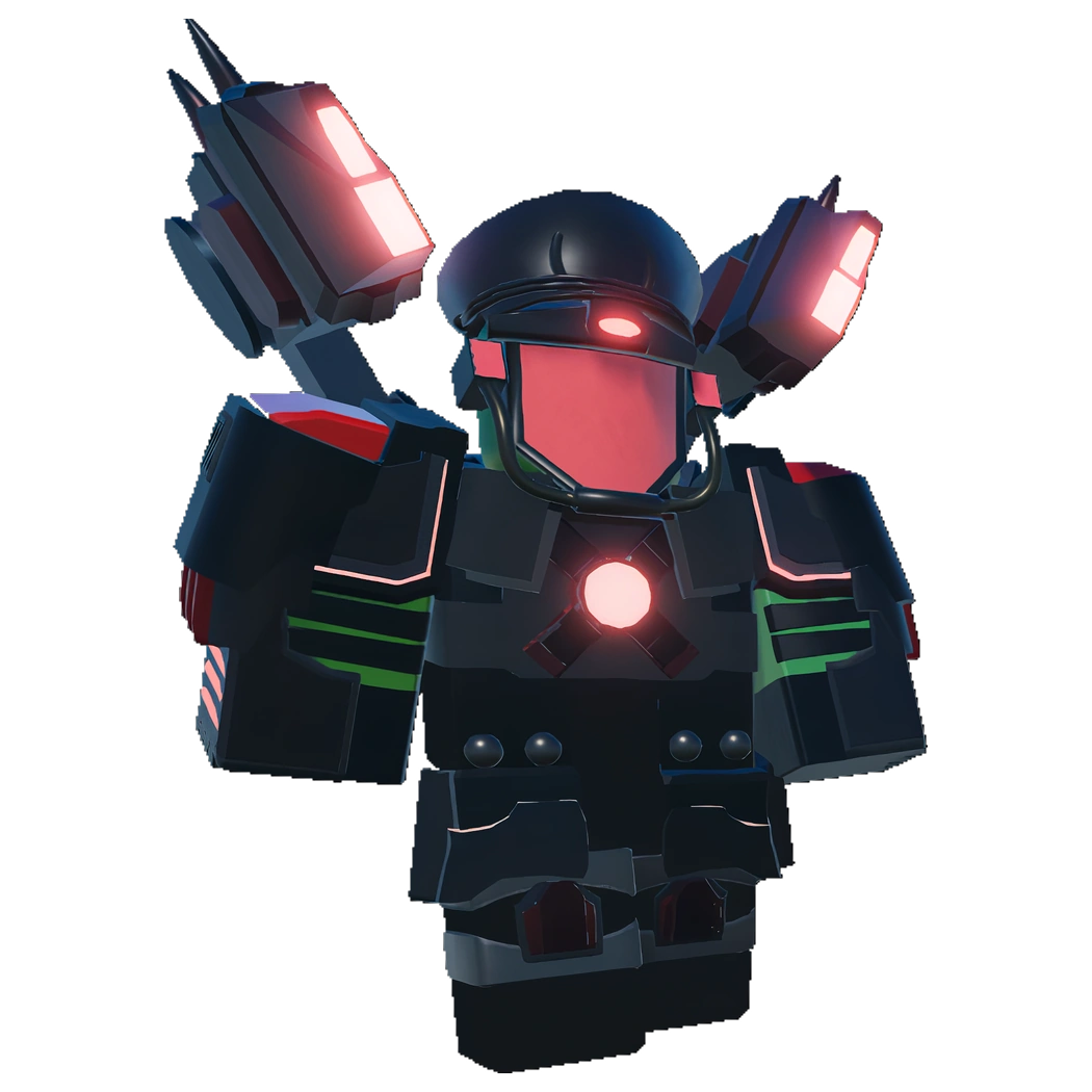 Zyborg Prime | S&Z Entertainment Wiki | Fandom