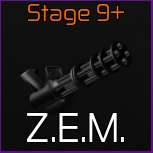 Z.E.M | S&Z Entertainment Wiki | Fandom
