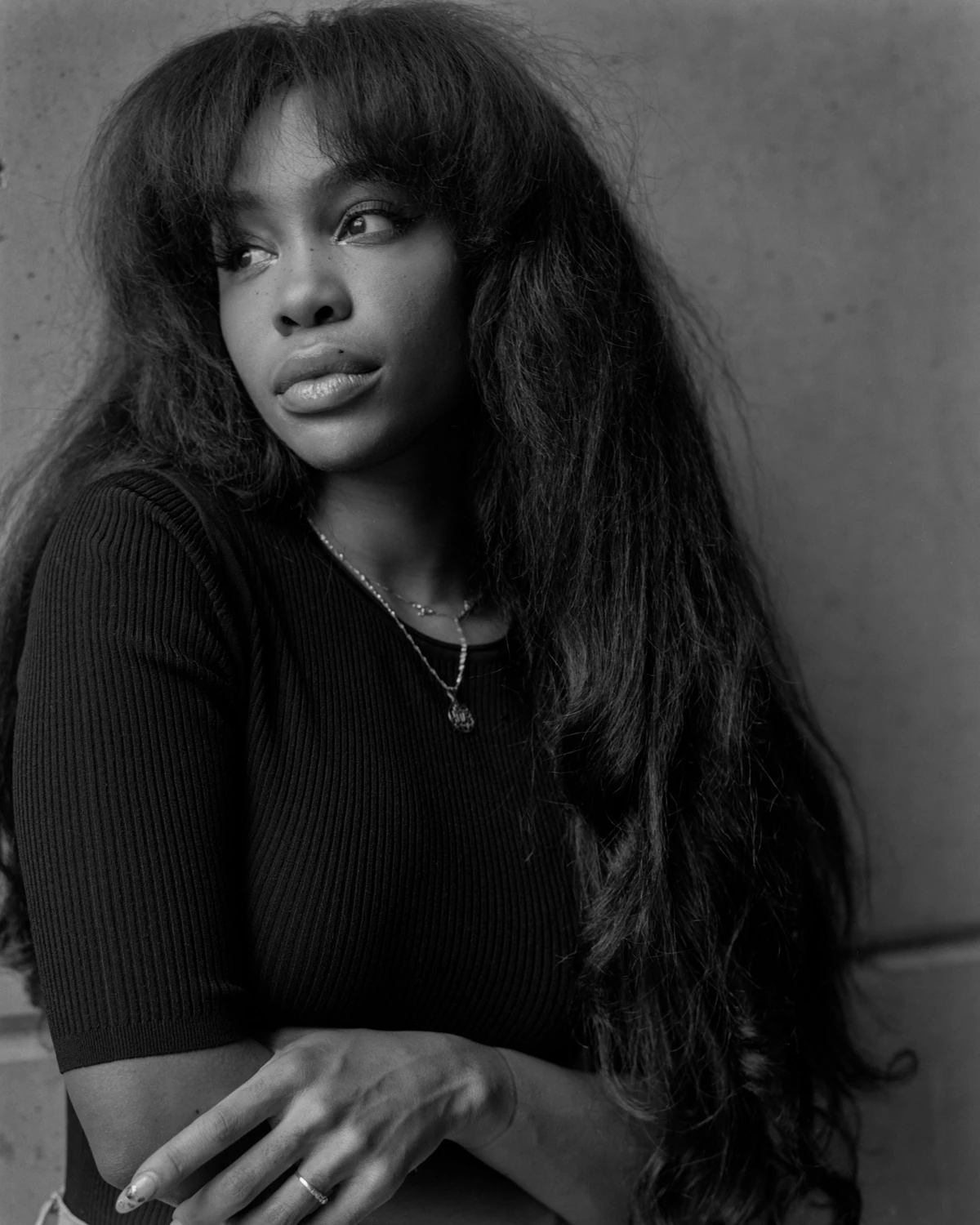 Andre Wagner | SZA Wiki | Fandom