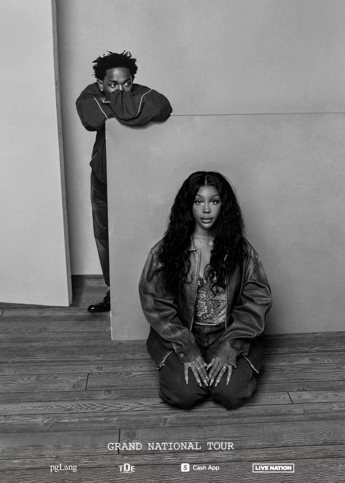 Grand National Tour | SZA Wiki | Fandom
