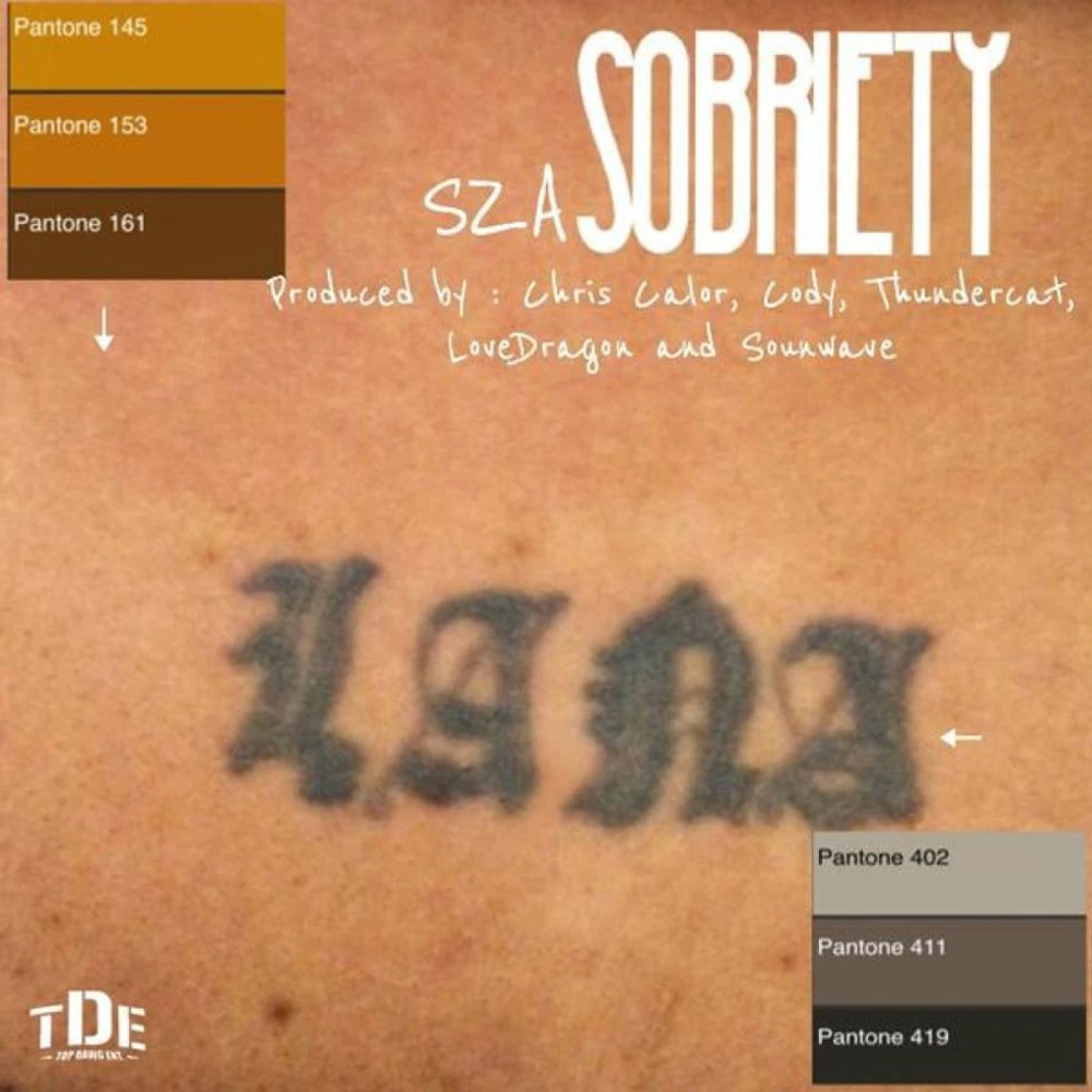Sobriety | SZA Wiki | Fandom