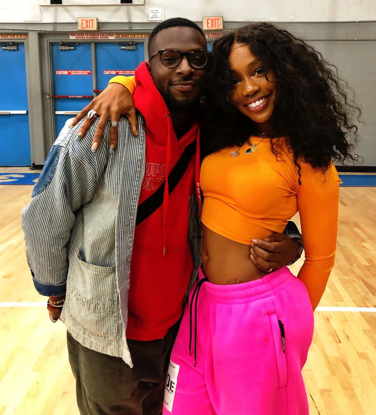 Isaiah Rashad | SZA Wiki | Fandom
