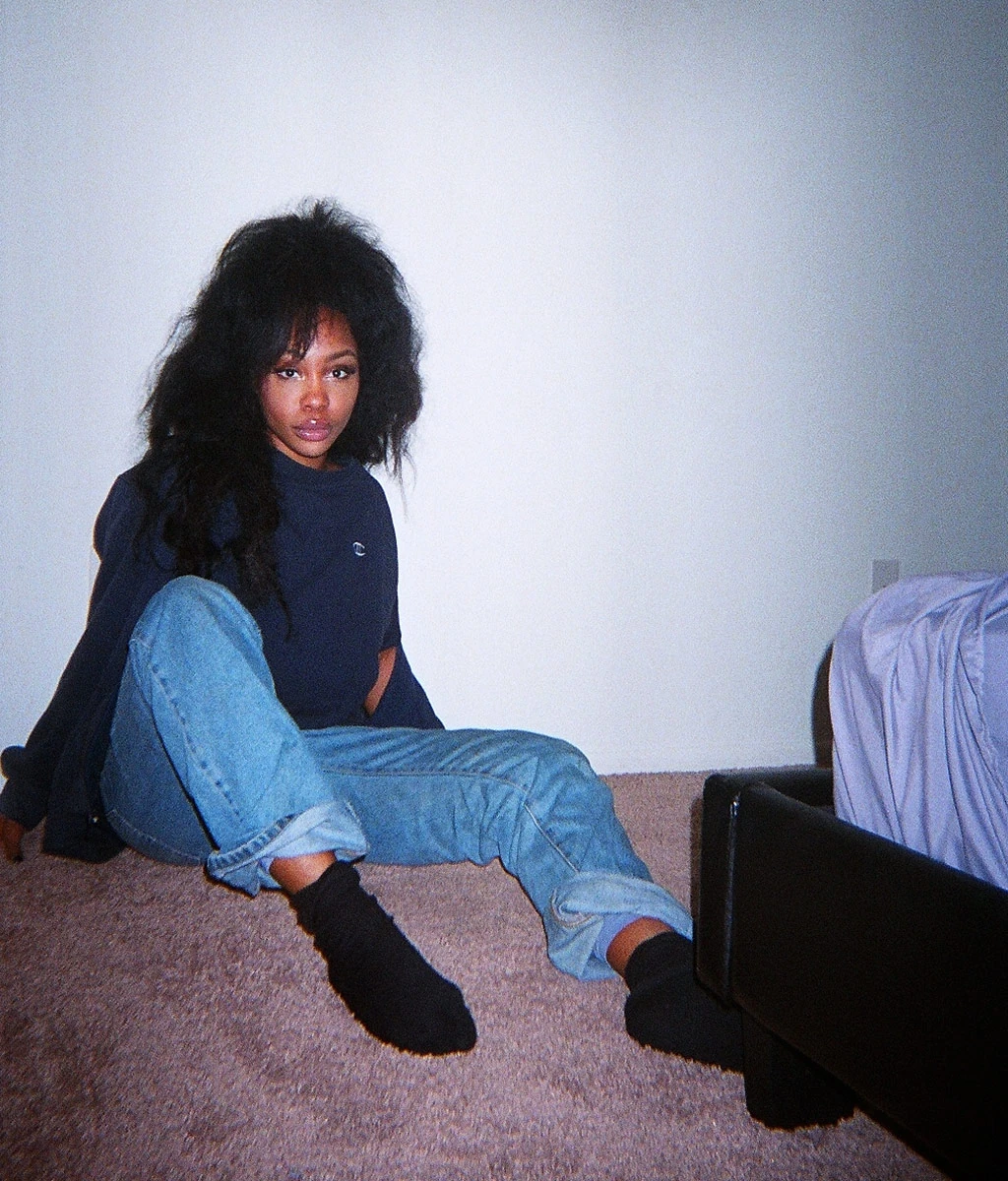 Sage Adams | SZA Wiki | Fandom