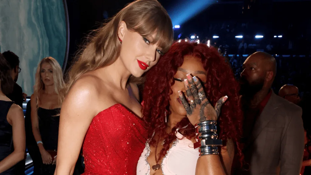 Taylor Swift | SZA Wiki | Fandom